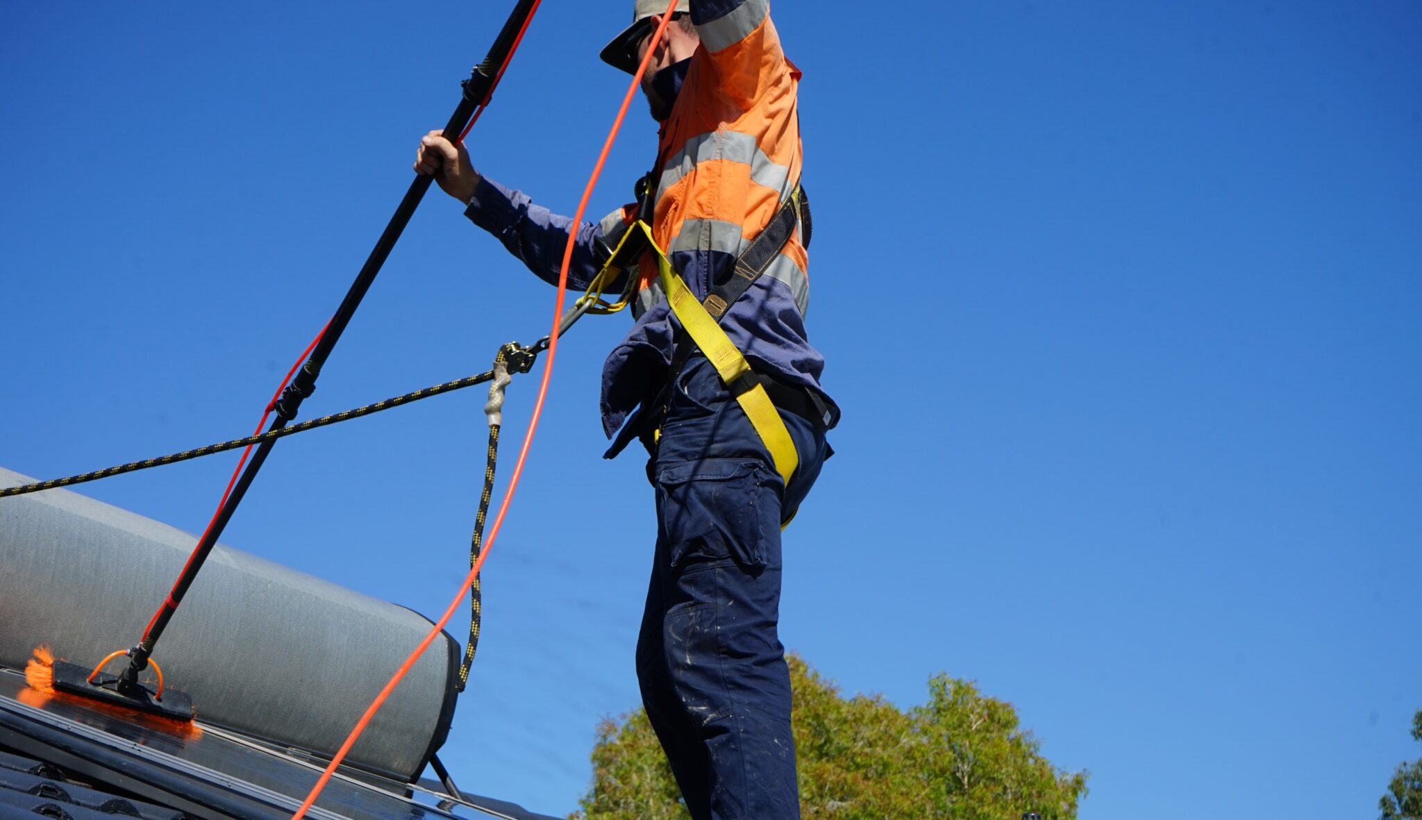 Licensed Electricians In Capalaba